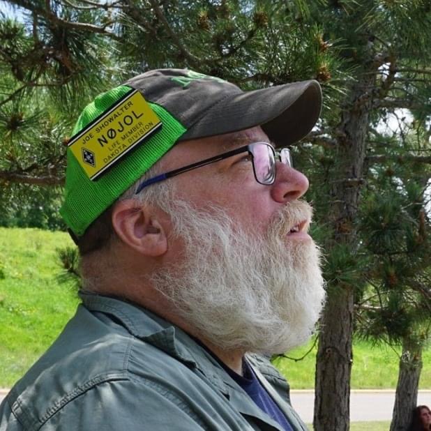 In Memory of Joseph Showalter
