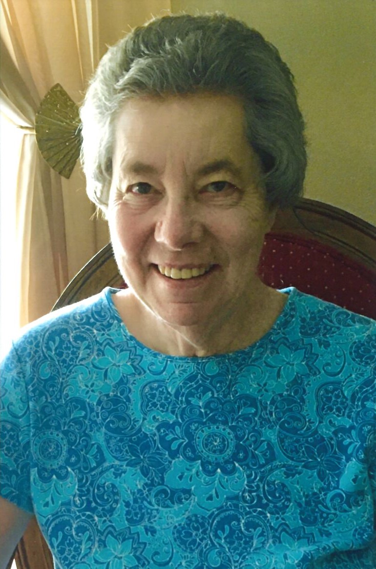 In Memory of Laura Hill