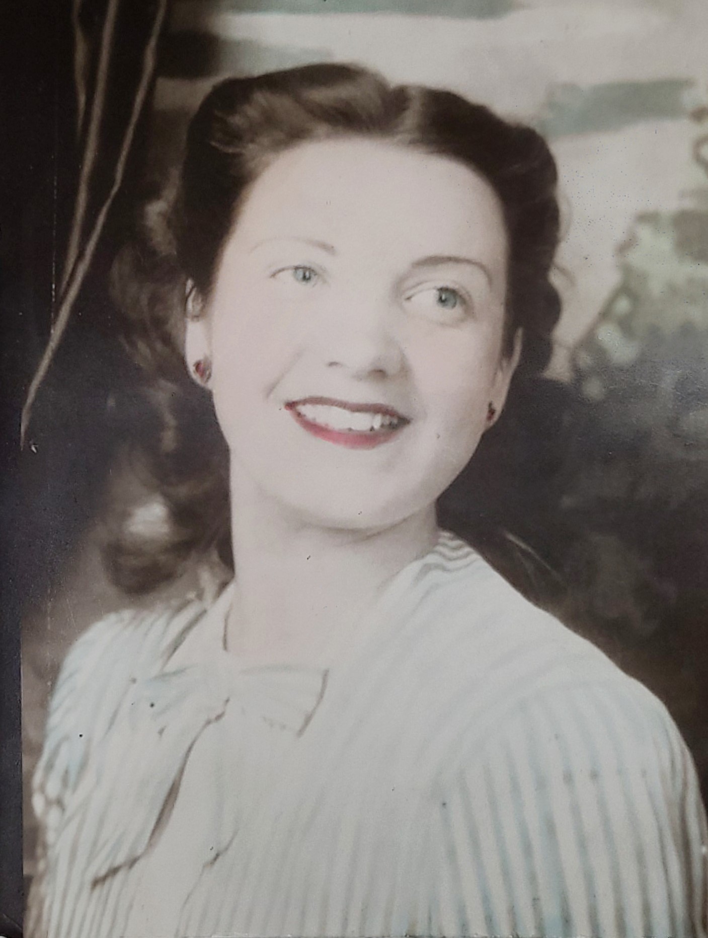 In Memory of Donna Henrikson