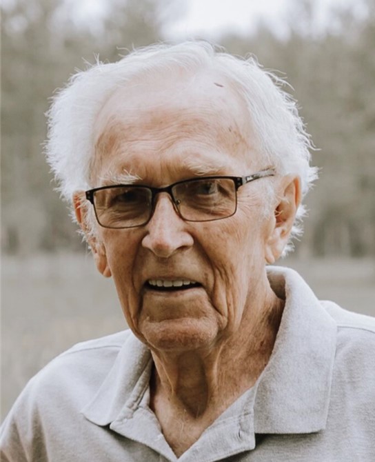 In Memory of Jerry Wold