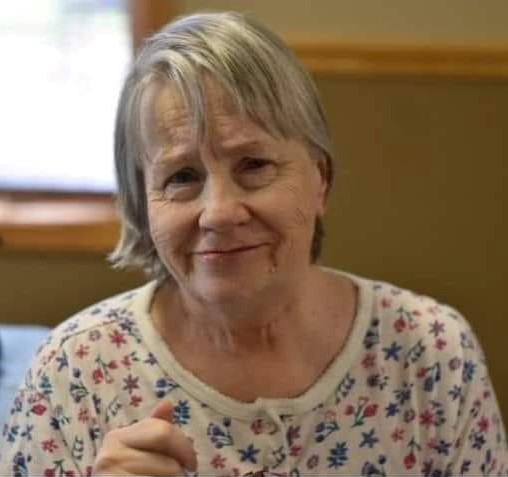 In Memory of Alice Shofner (Grimes)