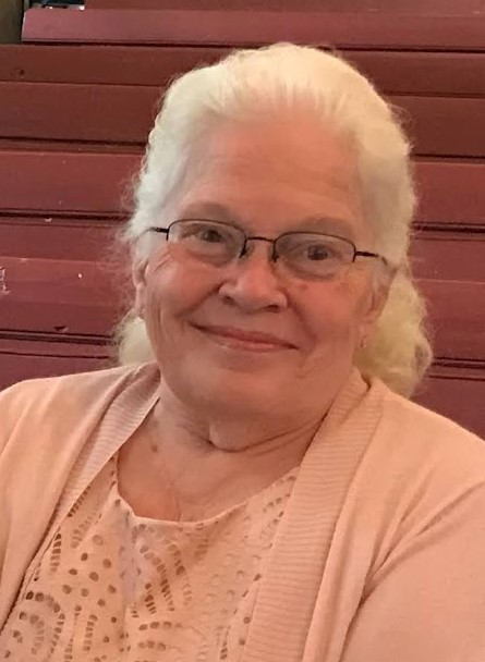 In Memory of Donna Hirsch