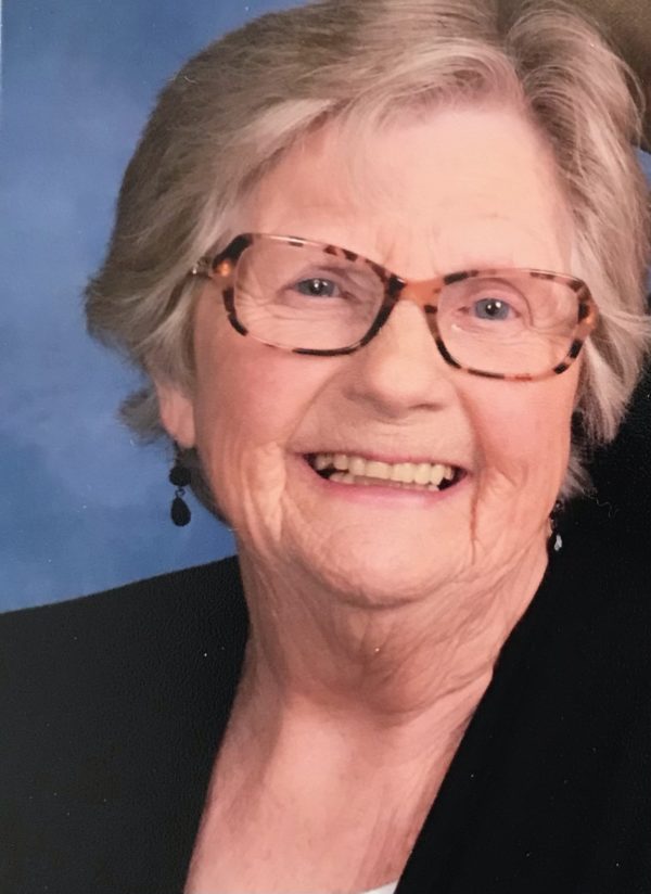 In Memory of Barbara Ann Johnson