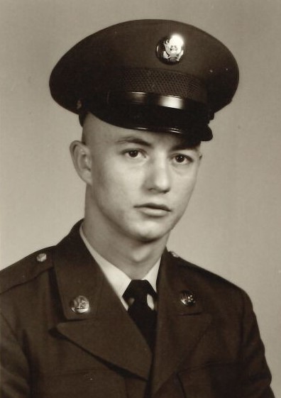 In Memory of James Vogtlin