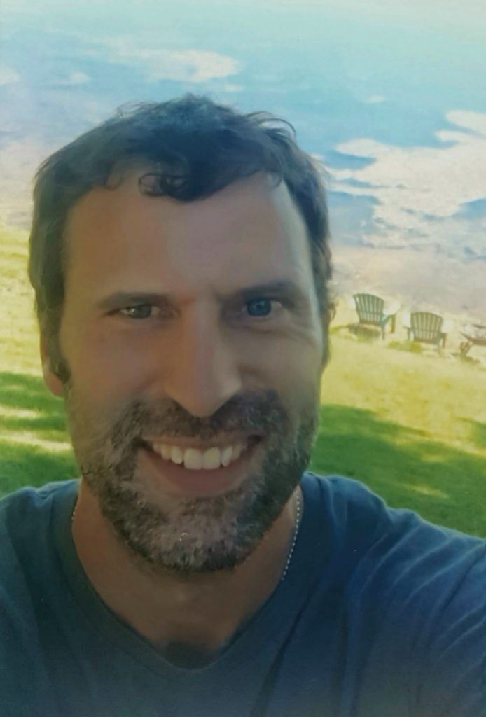 In Memory of Patrick Callahan