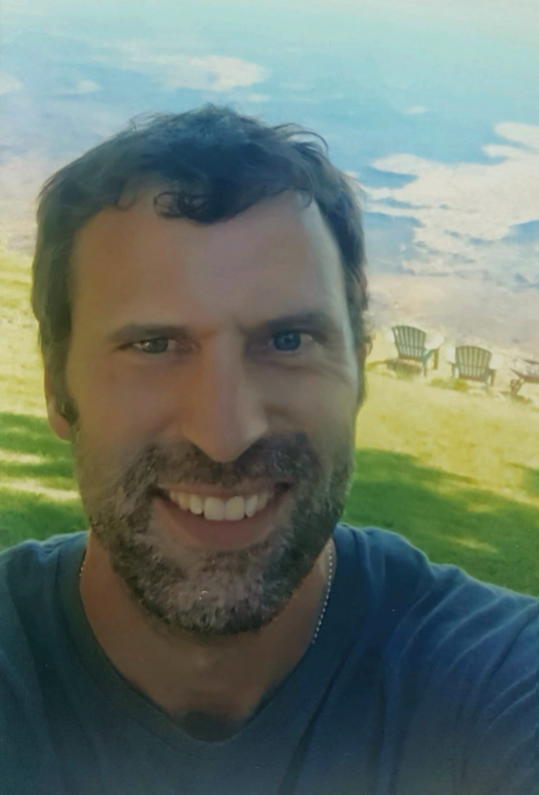 In Memory of Patrick Callahan