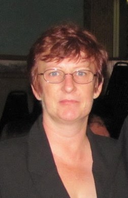 In Memory of Robin Ritter