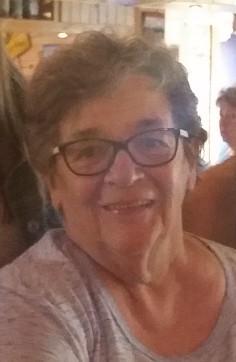 In Memory of Judith Murray