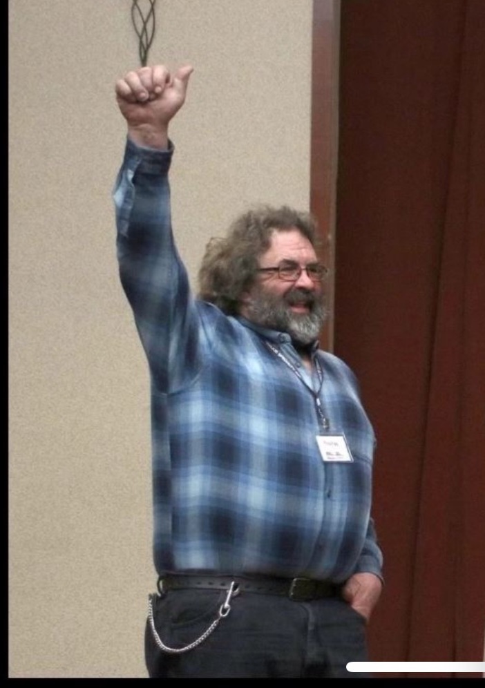 In Memory of Thomas Bauer