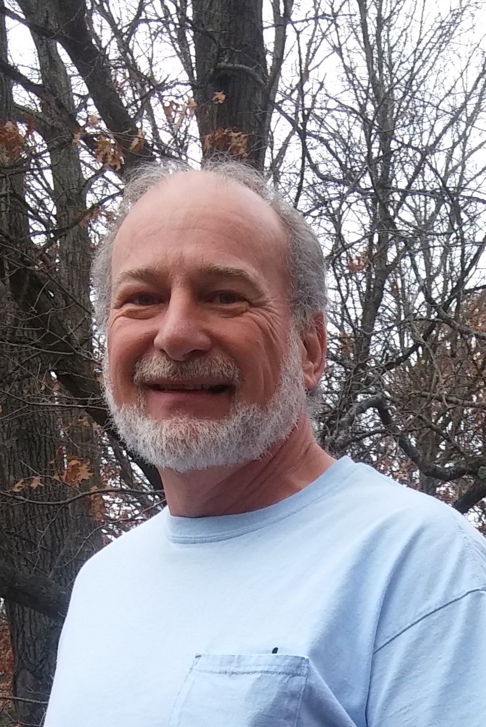 In Memory of Aaron Blatz