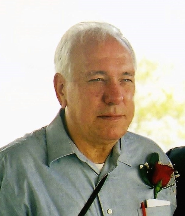 In Memory of Larry Axelson