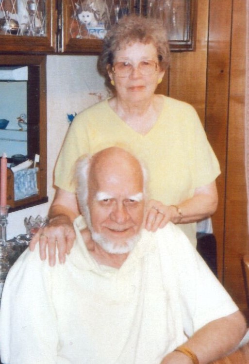 In Memory of Luana Augustson