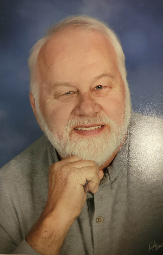 In Memory of Ray Voss