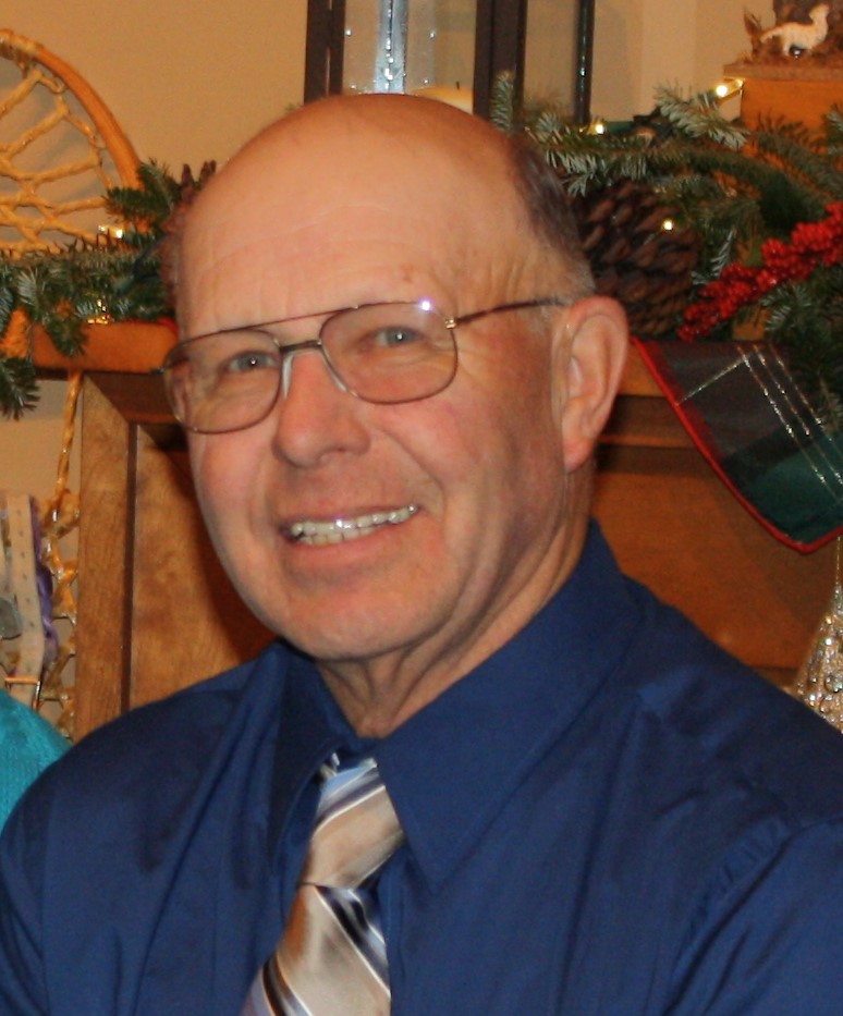 In Memory of Paul Bostrom