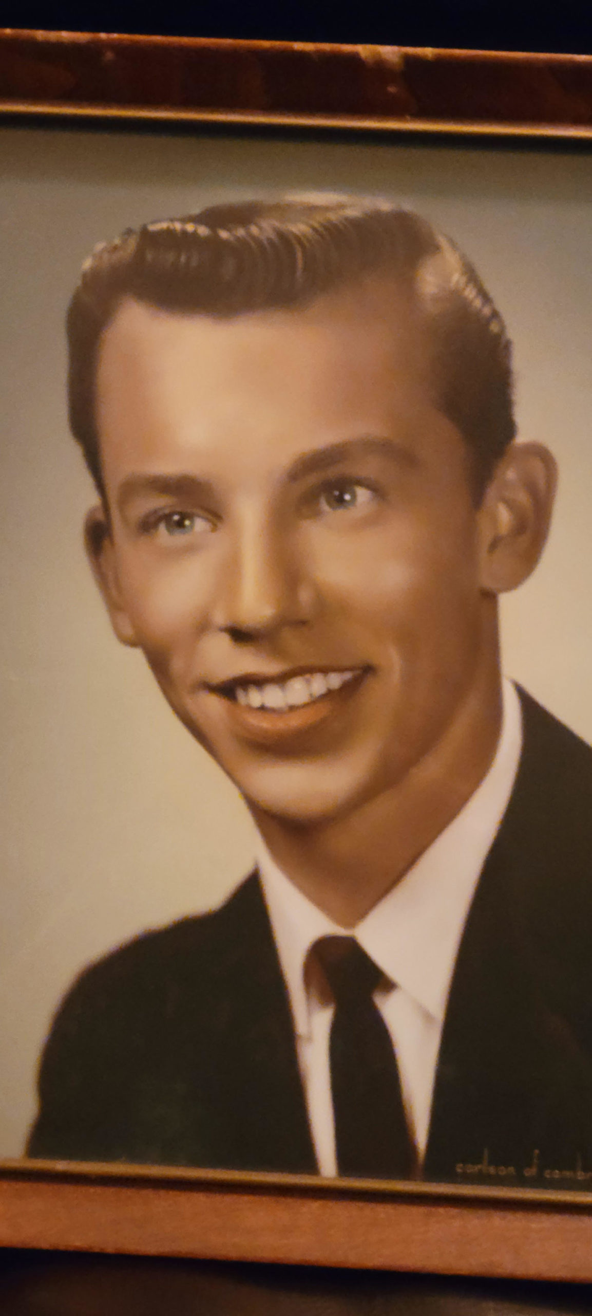 In Memory of Glenn Springer