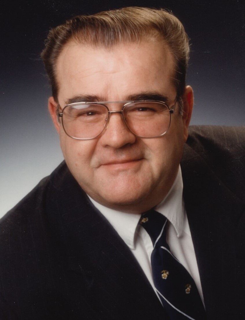 In Memory of Thomas G. Lepsche