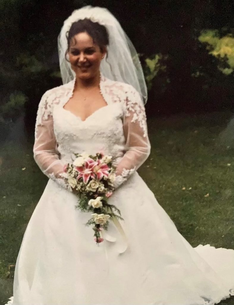 In Memory of Heather LaBelle