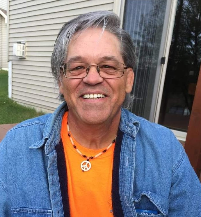 In Memory of Michael L. Lecceardone