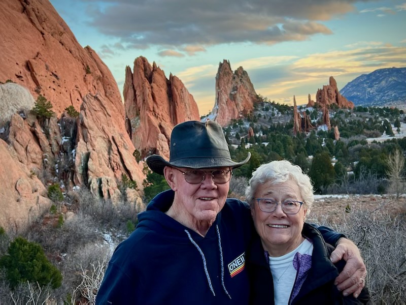 In Memory of Phillip Sharp