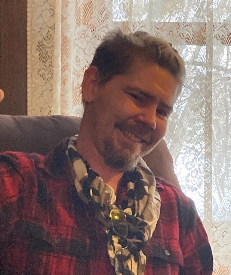 In Memory of Mitchell Kent