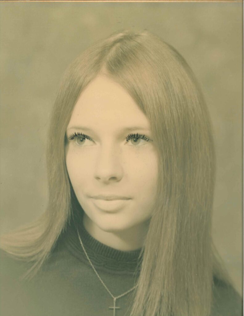 In Memory of Beverly Nelson