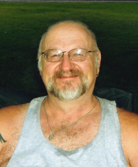 In Memory of Gregory Sprau