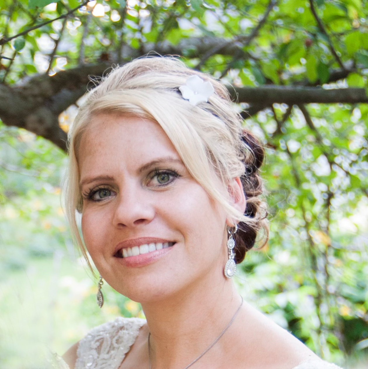 In Memory of Marcia McCabe