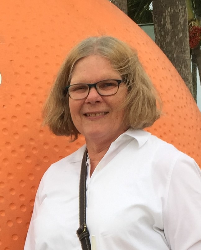 In Memory of Sharon Dahl