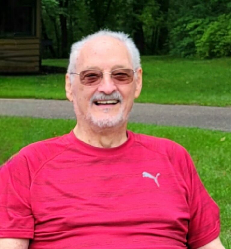 In Memory of Dale Long