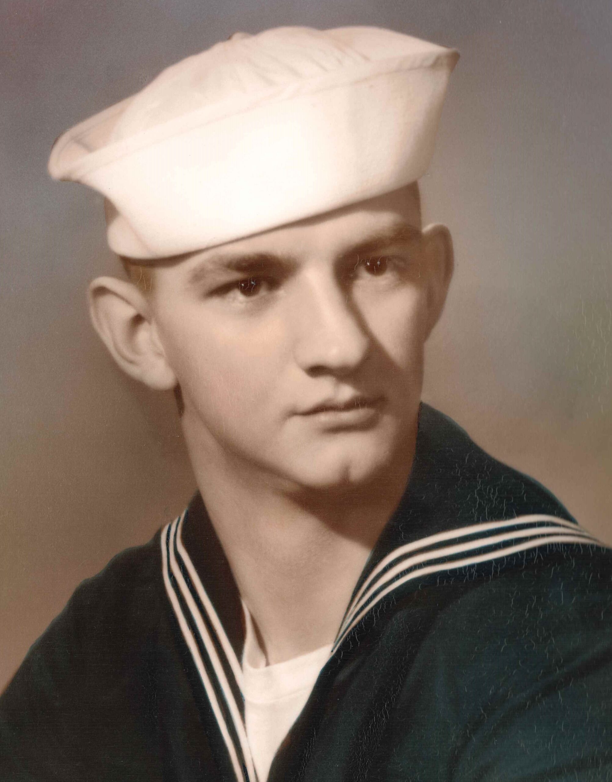 In Memory of Larry Brisbin