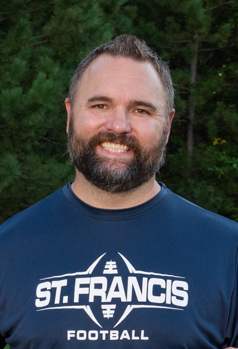 In Memory of Nicholas Kleven