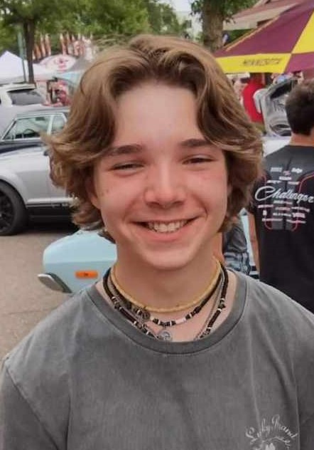 In Memory of David Riccio, Jr.