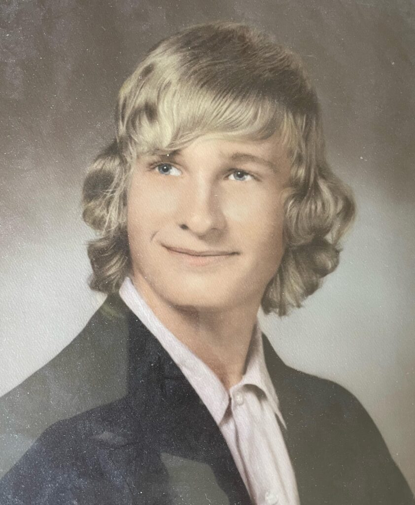 In Memory of Michael J. Skow