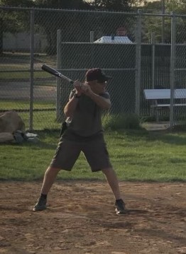 In Memory of Scott Beggs