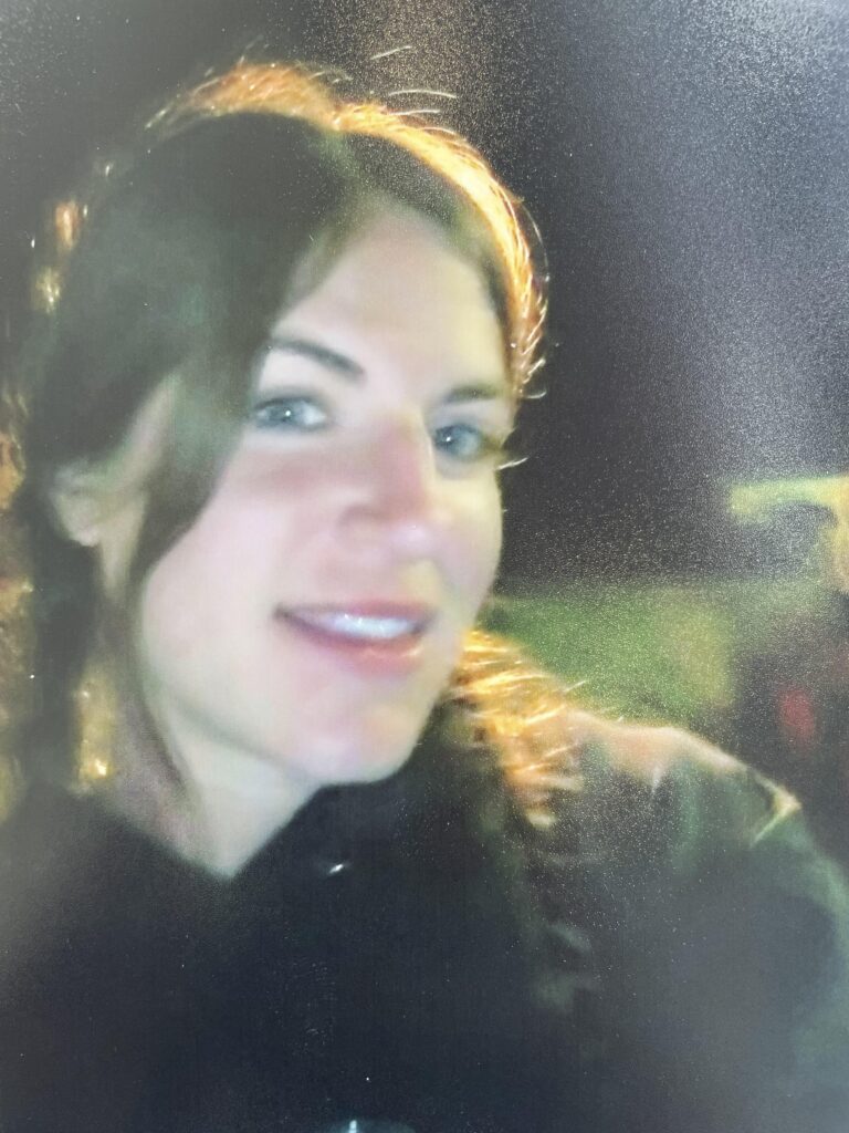 In Memory of Lily Rae Wilson