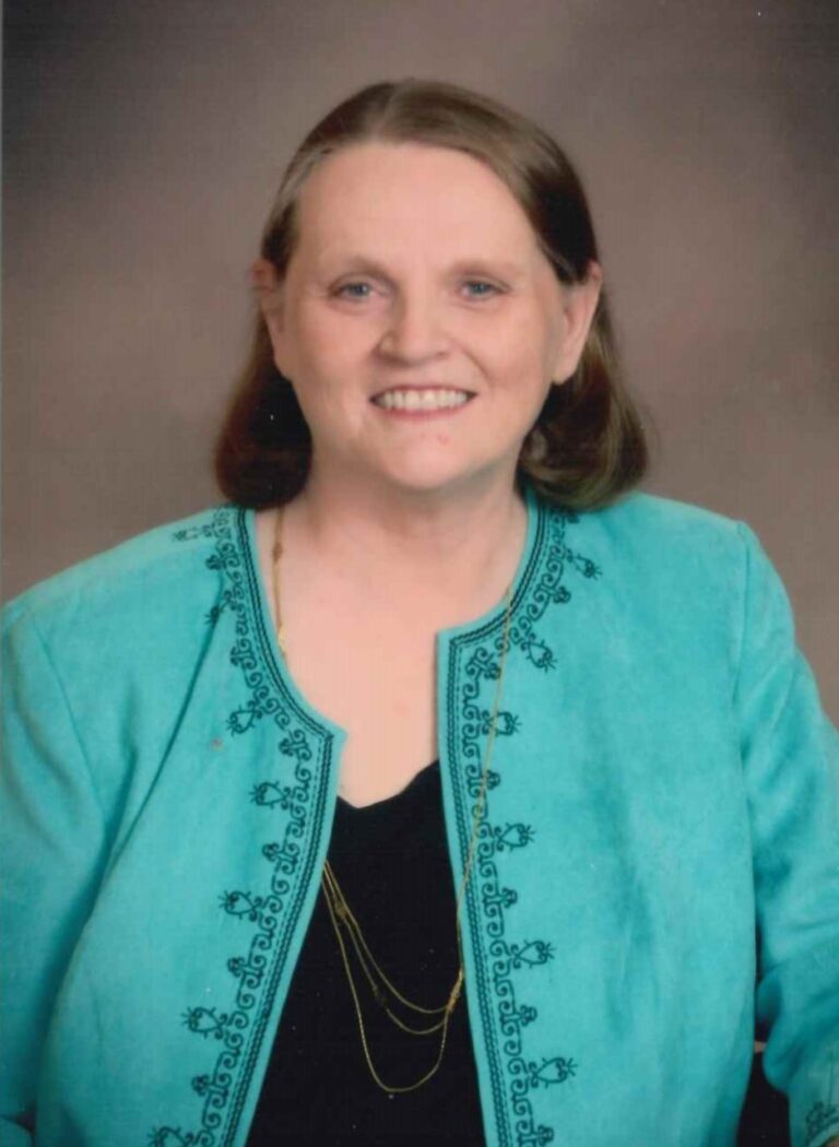 In Memory of Eileen Stoffels