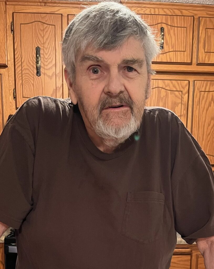 In Memory of Lawrence “Larry” Rosen