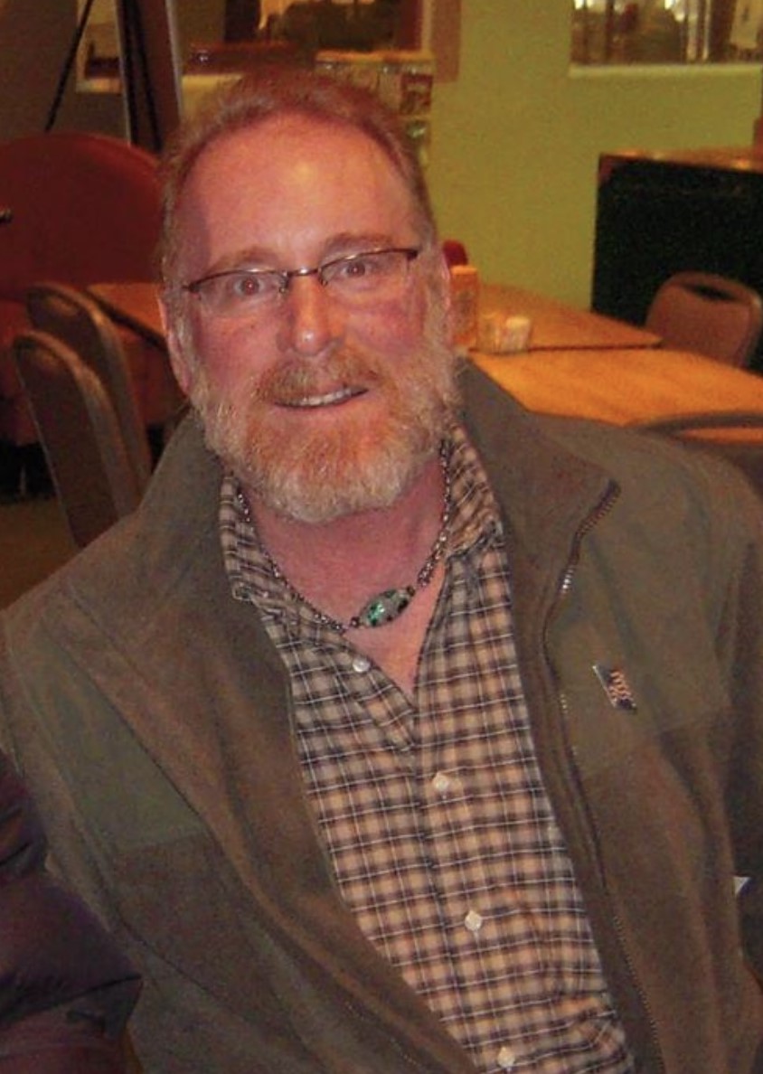 In Memory of Roger P. Wilson