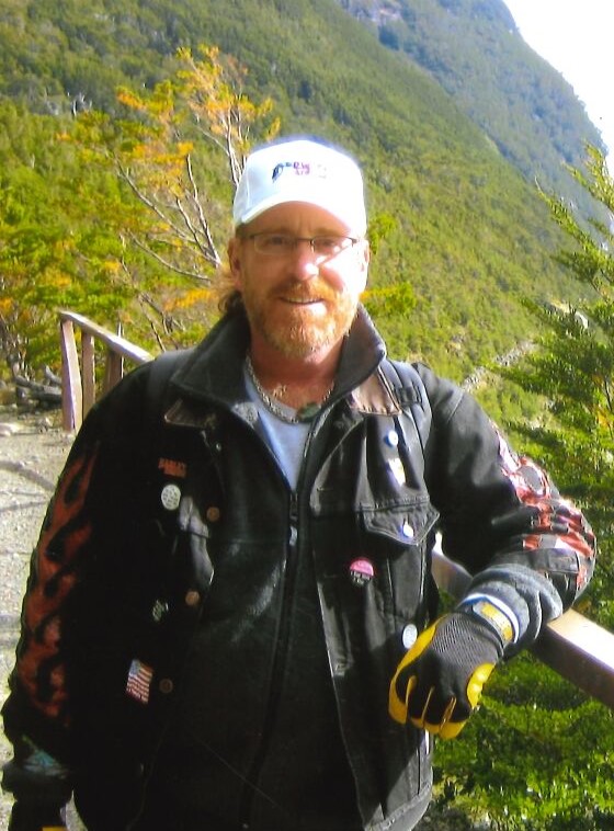 In Memory of Roger P. Wilson