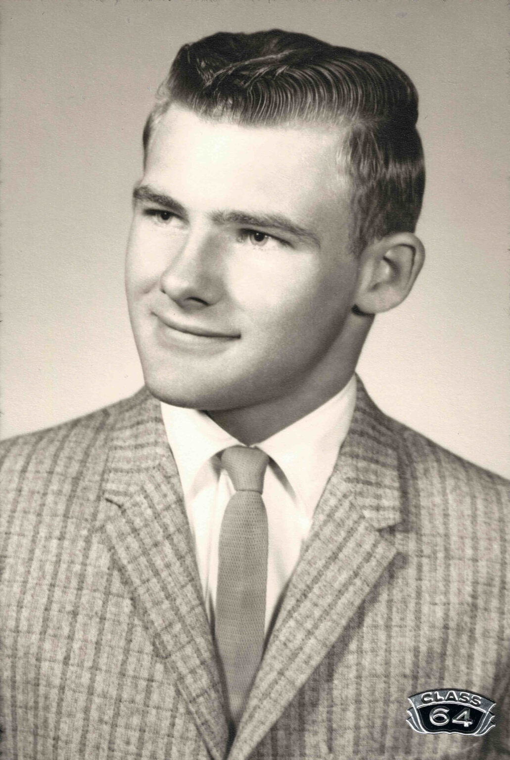 In Memory of Valerian “Larry” Thelen