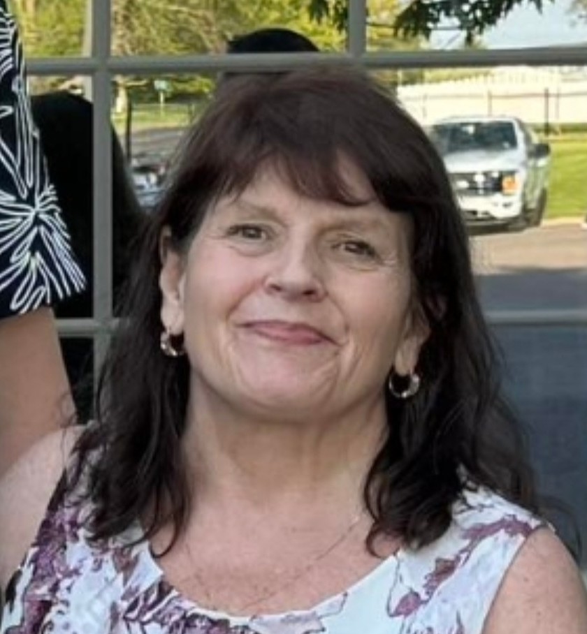 In Memory of Marie Sager