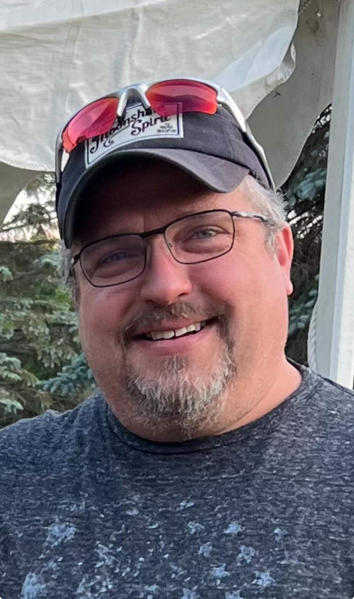 In Memory of Brian Aldinger