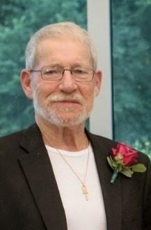 In Memory of Bruce Berg