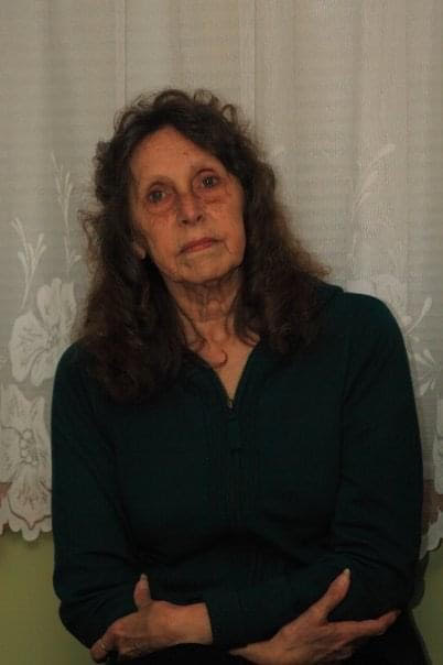 In Memory of Sharon Niles