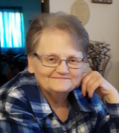 In Memory of Jill L. Brown