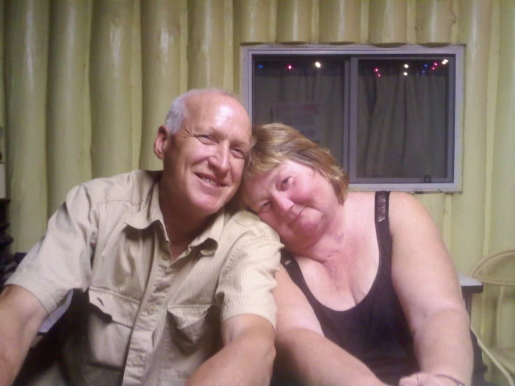 In Memory of Lana Stone