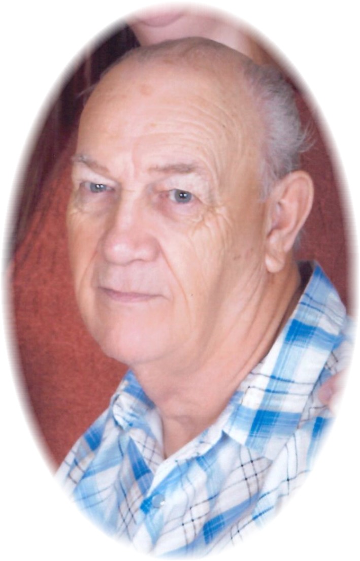 In Memory of John Richard Nelson