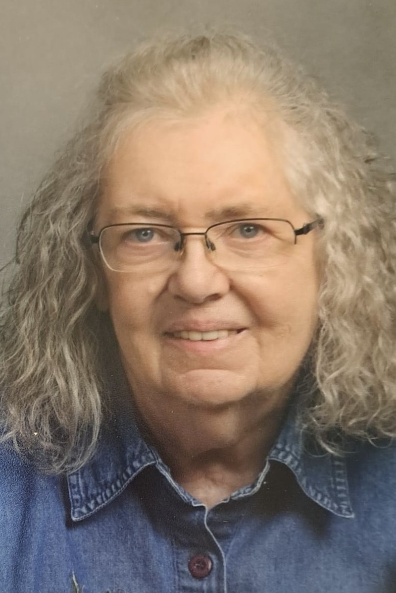 In Memory of Ivy Watercott