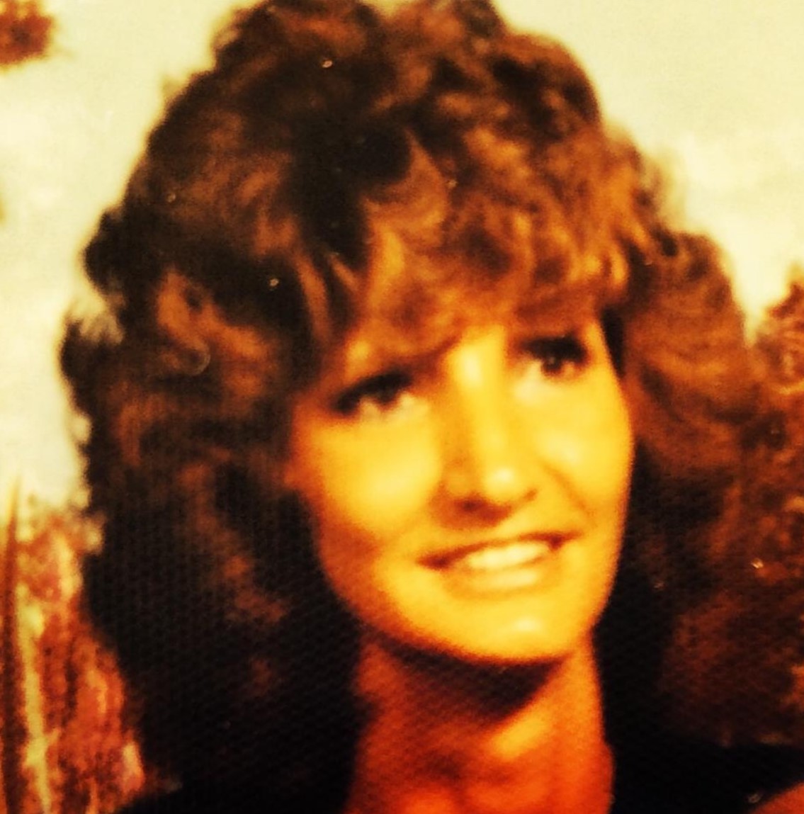 In Memory of Patty Edwards