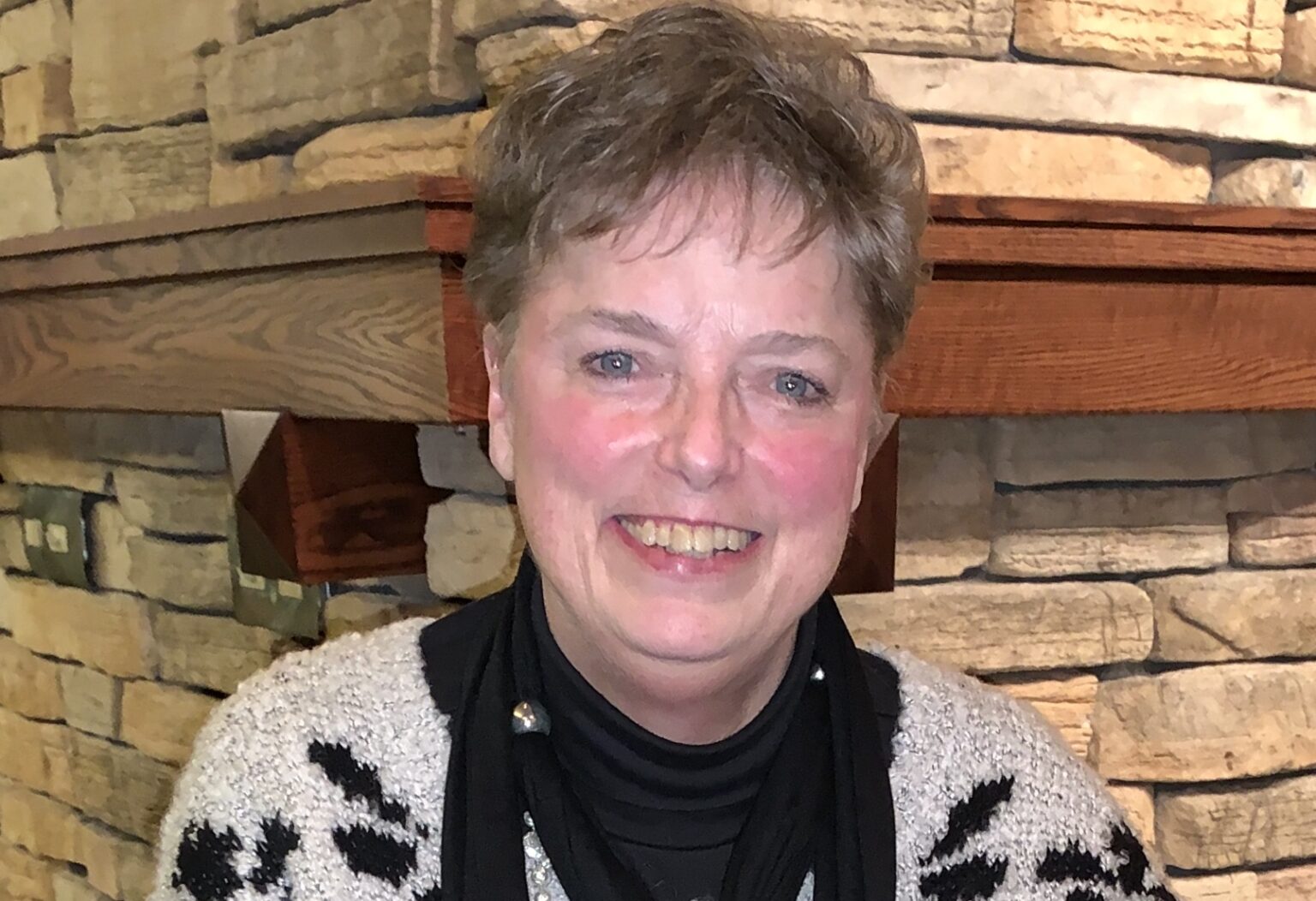 In Memory of Paula “Polly” Shelander